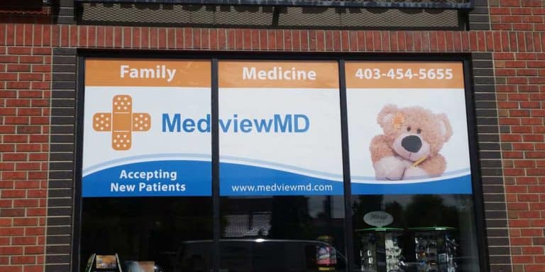 Designing a Great Sign: 6 Tips to Maximize Impact | Summit Signs Custom ...